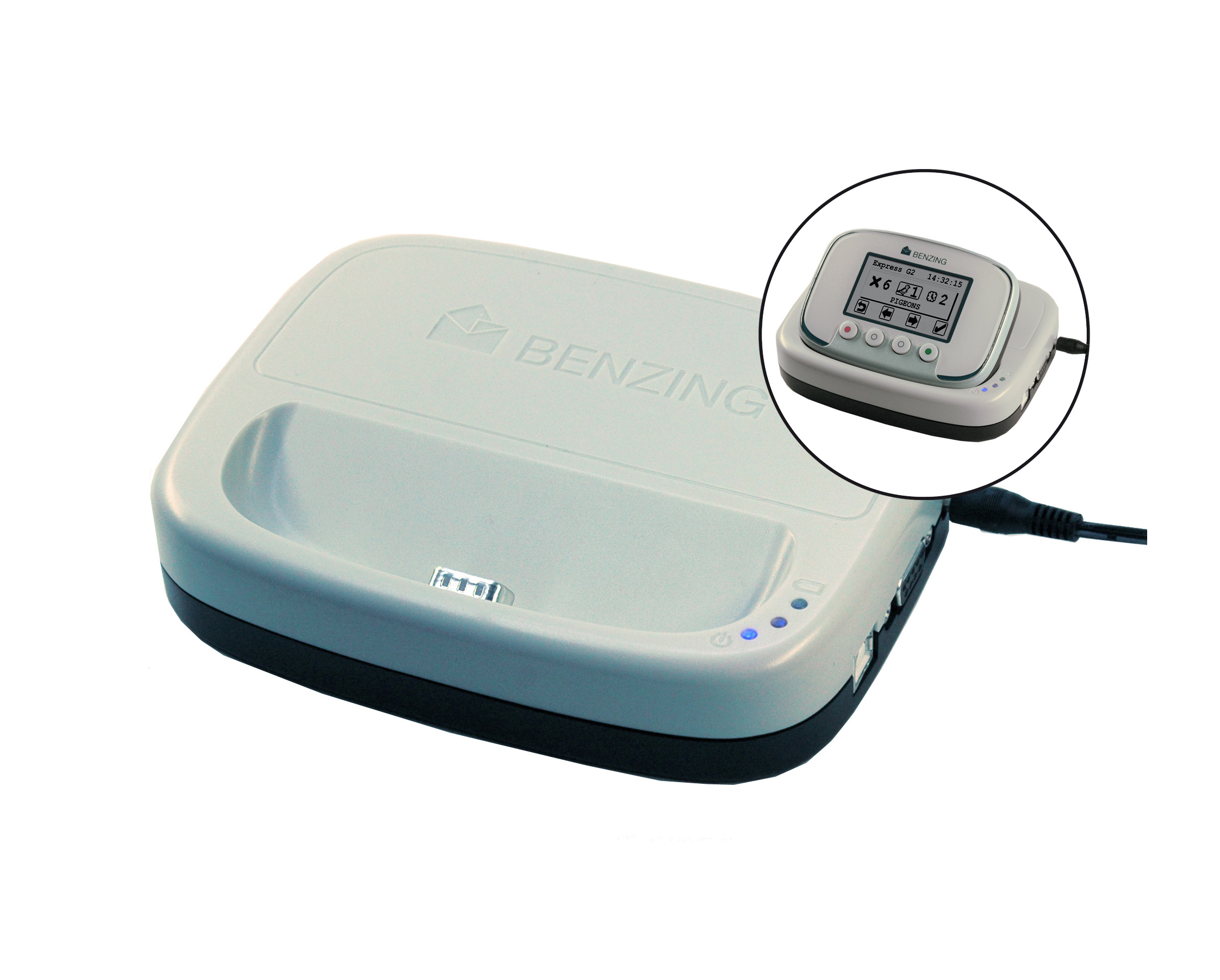 BENZING-Express-G2-DOC2-2 – BENZING