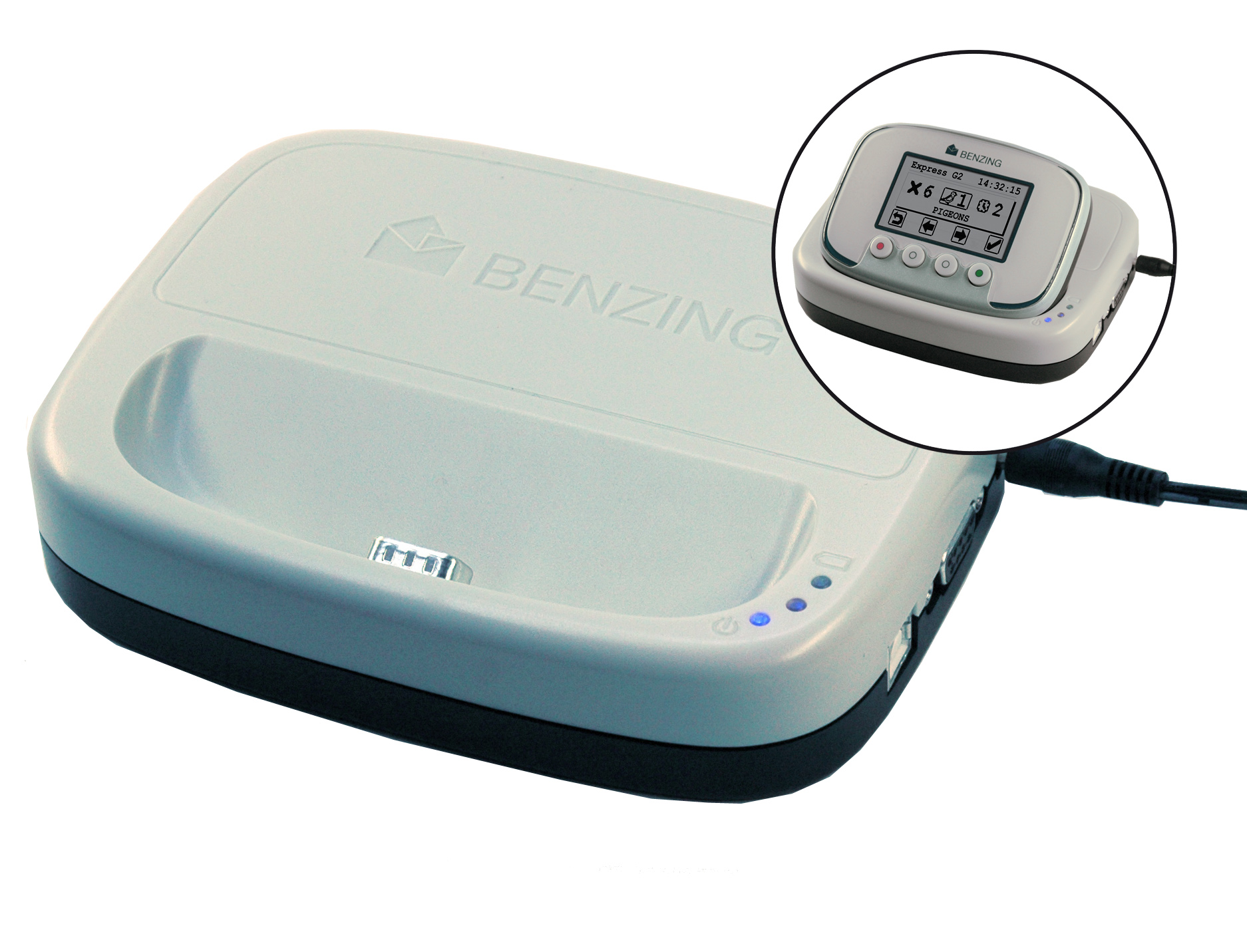 BENZING Express G2 DOC2 – BENZING