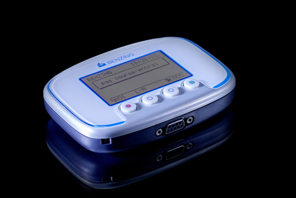 BENZING EXPRESS G2/G2+ – BENZING