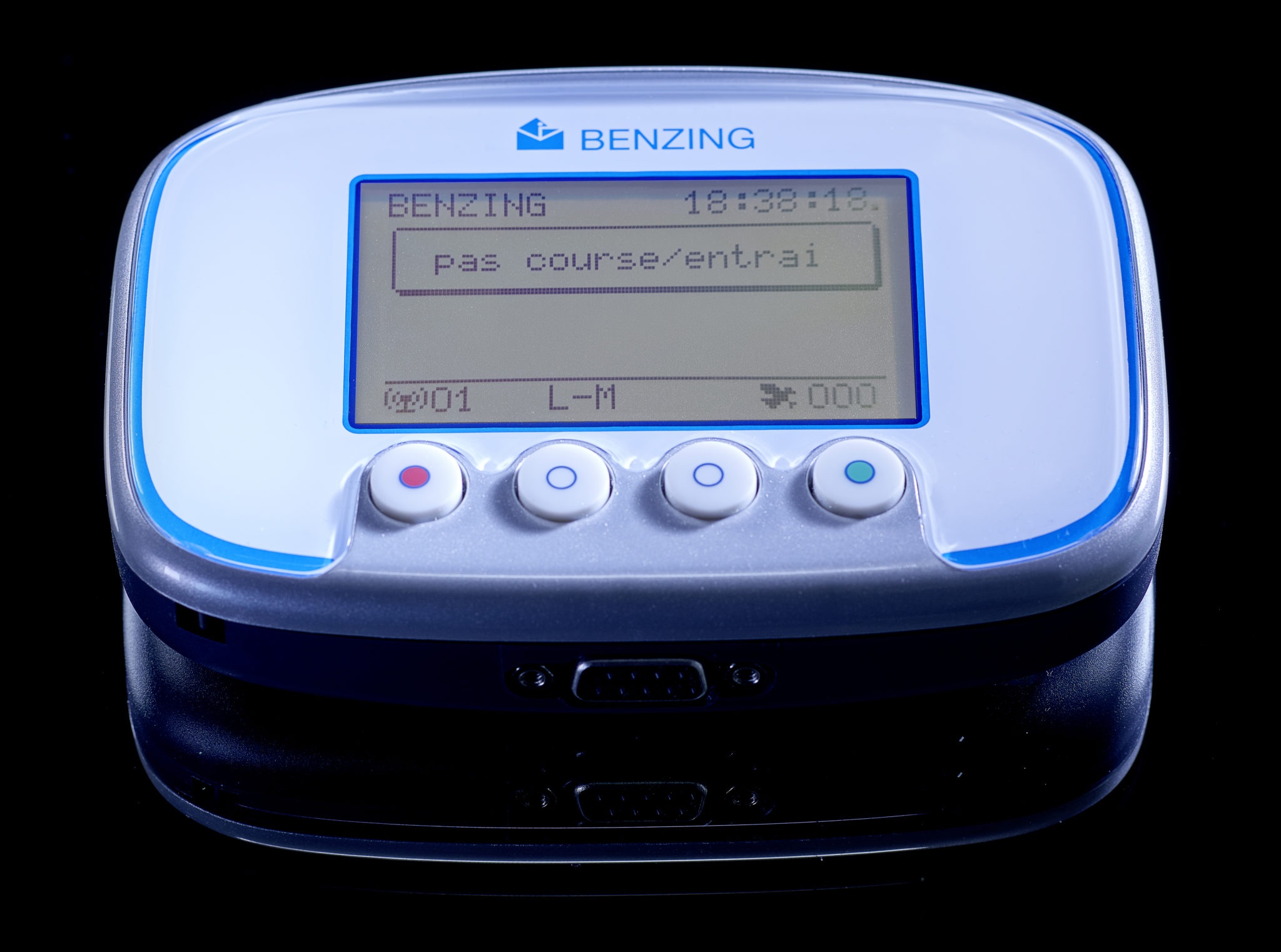 BENZING EXPRESS G2/G2+ – BENZING