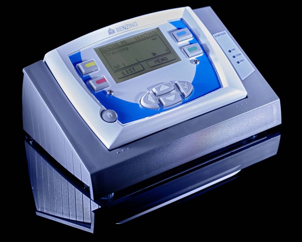 BENZING M1 – BENZING