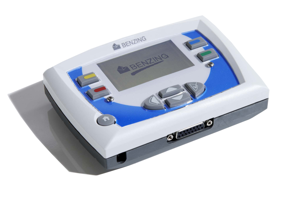 Software – BENZING