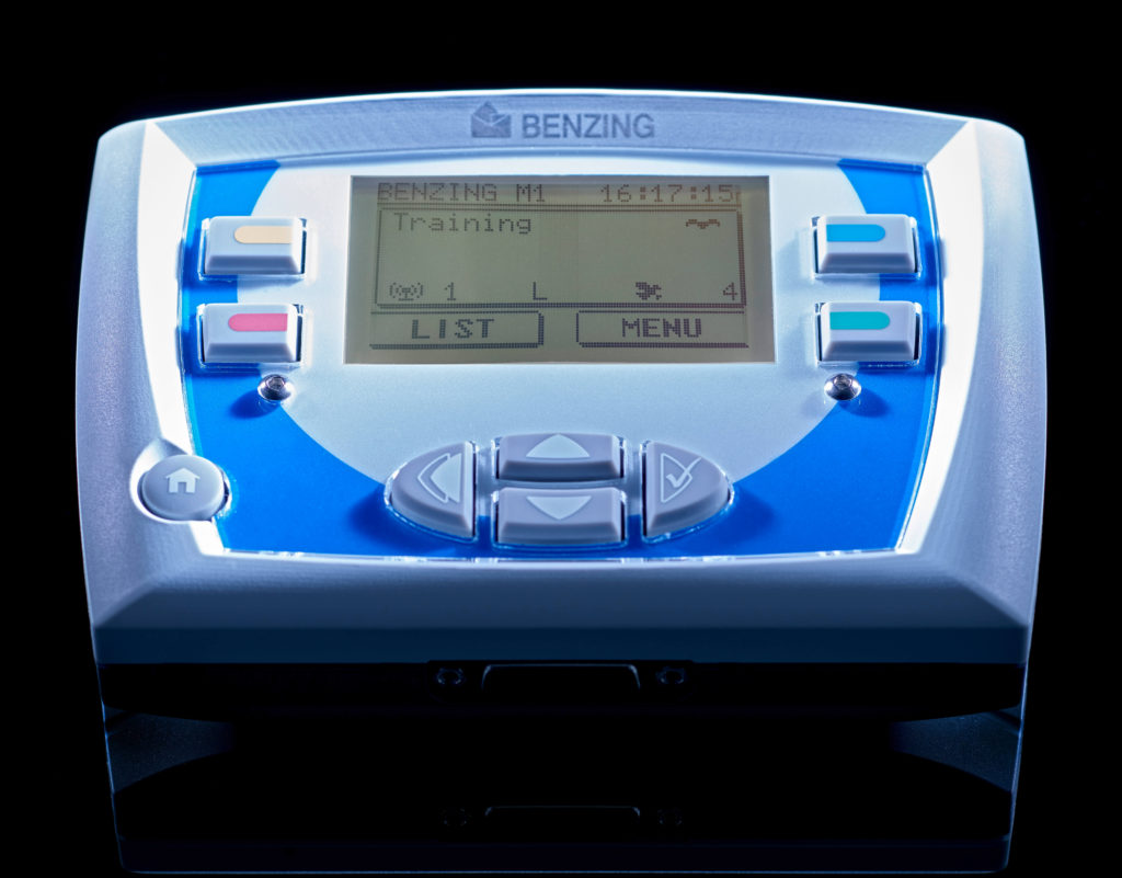 BENZING M1 – BENZING