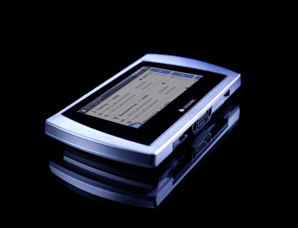 BENZING M3 – BENZING