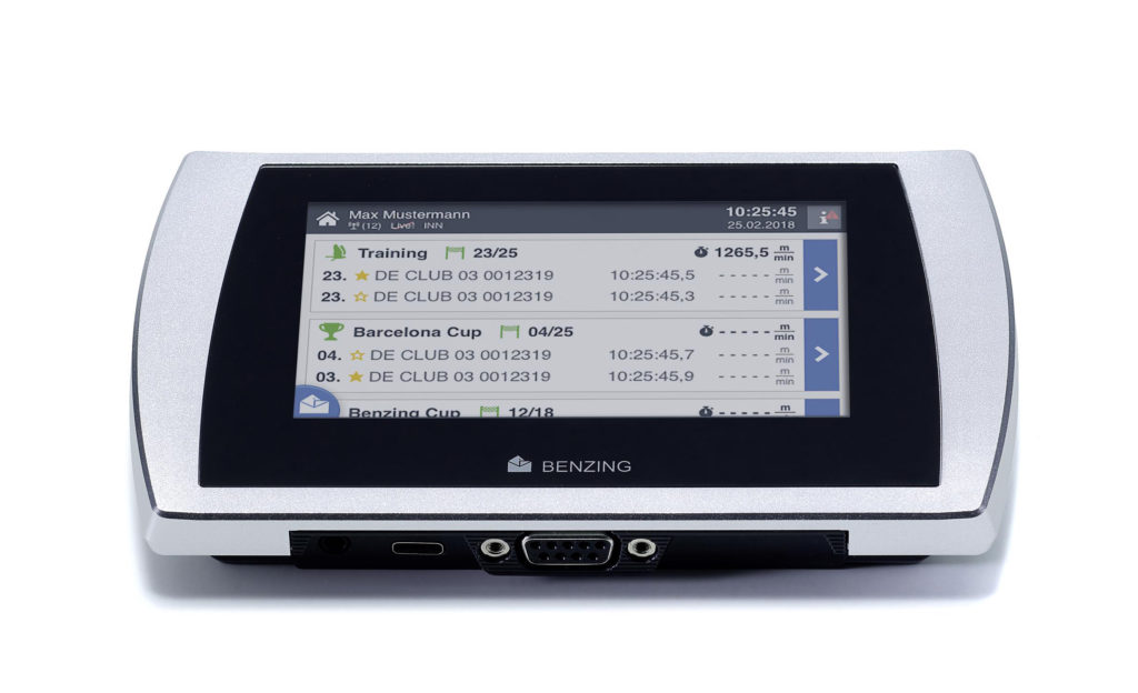 Downloads – BENZING