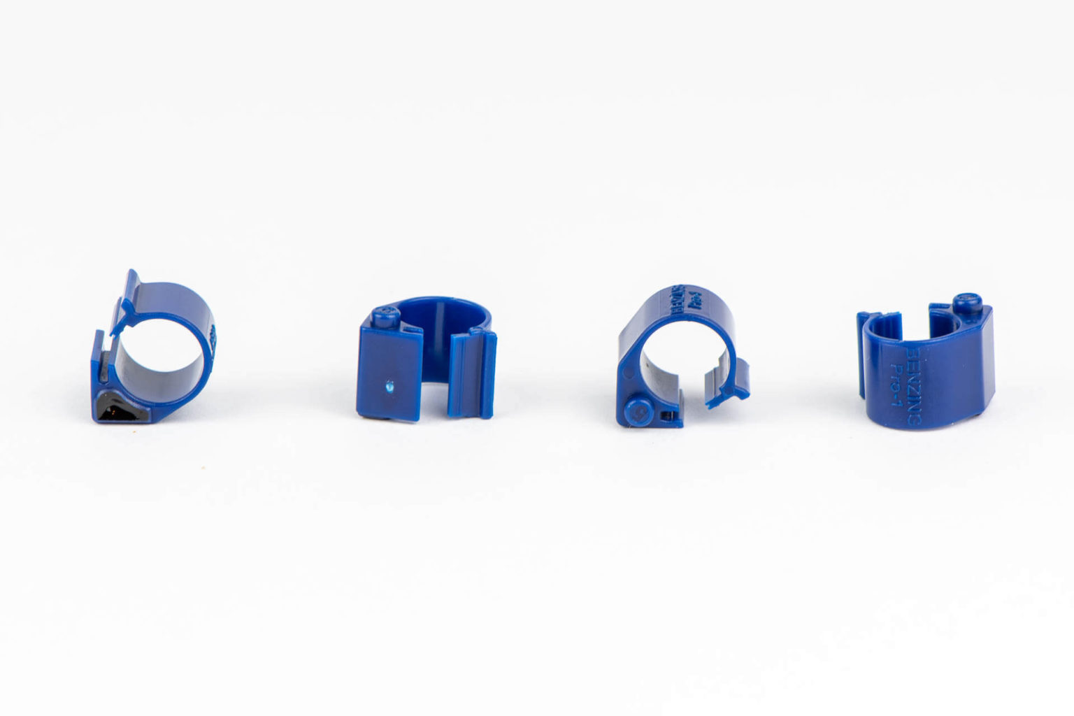 BENZING Pro 1 Chipring – BENZING