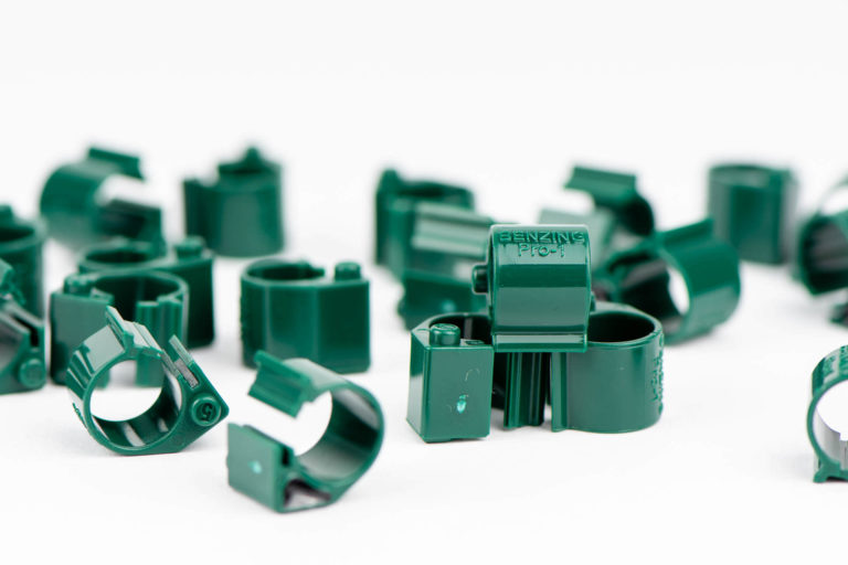 BENZING Pro Chipring – BENZING