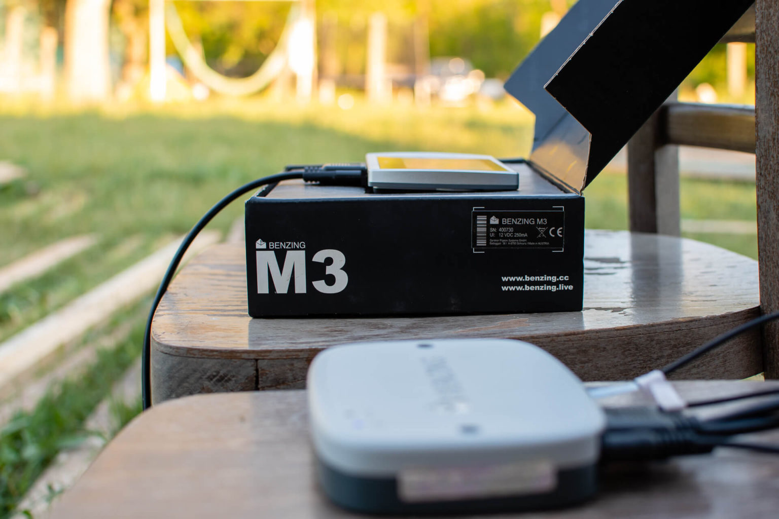 BENZING Live SMART Hub – BENZING