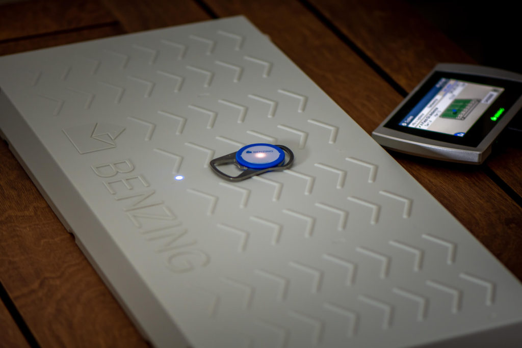 BENZING M3 – BENZING