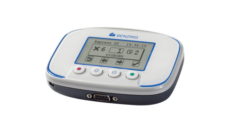 Software – BENZING