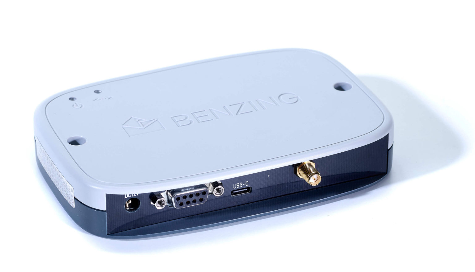 BENZING Live SMART Hub 5 – BENZING