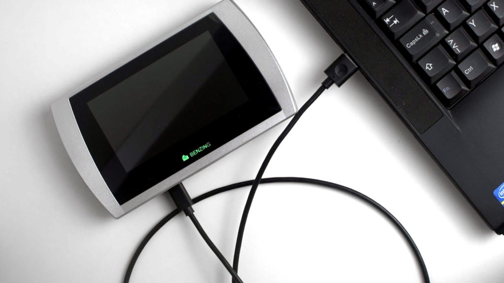 BENZING M3 – BENZING