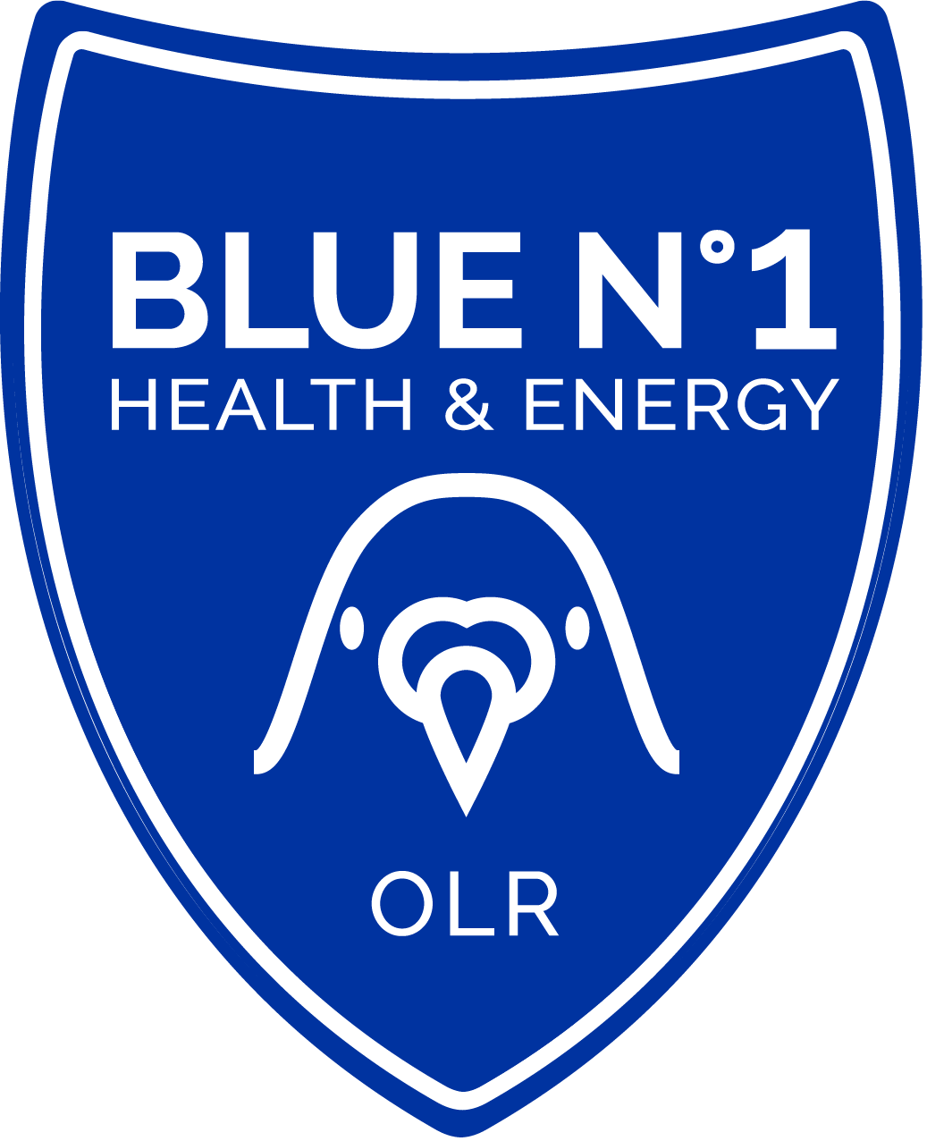 BLUE N°1 – BENZING