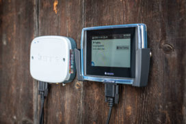 BENZING M2 – BENZING