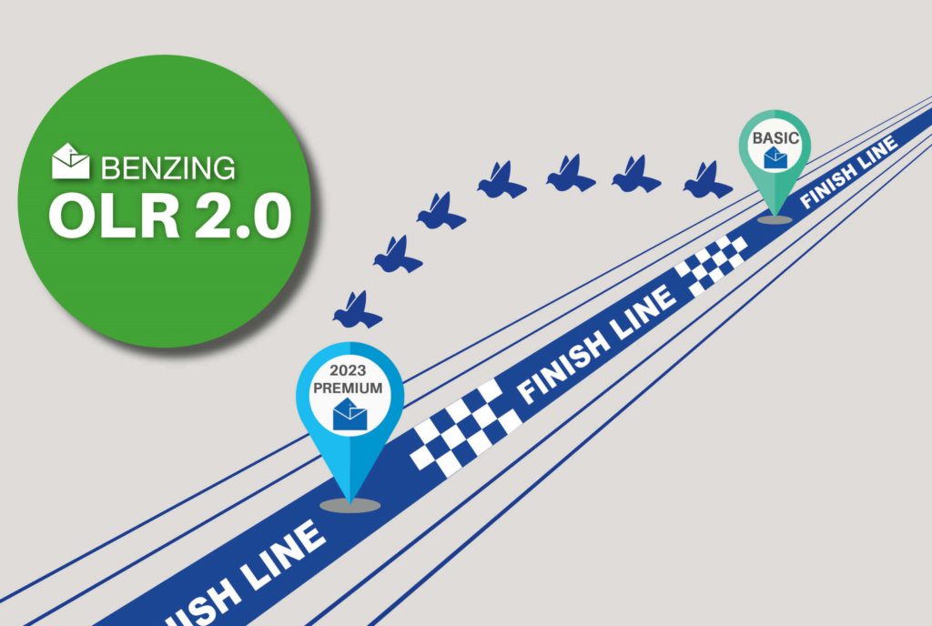 Prospekt One Loft Race Premium V5 EN – BENZING