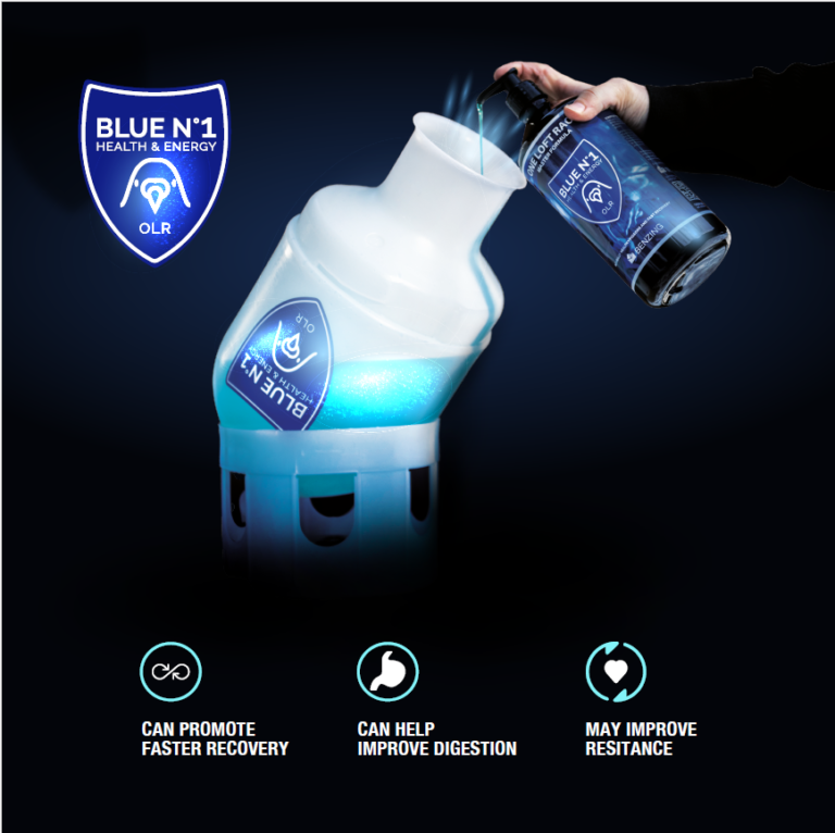 One Loft Races Basic and Premium – BENZING