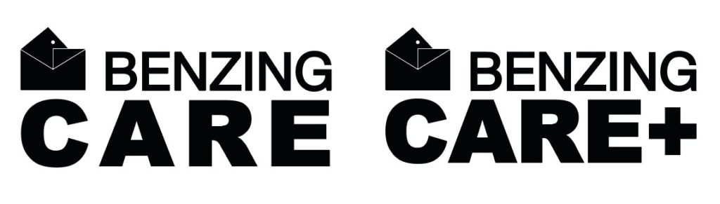 BENZING Care and Care+ – BENZING
