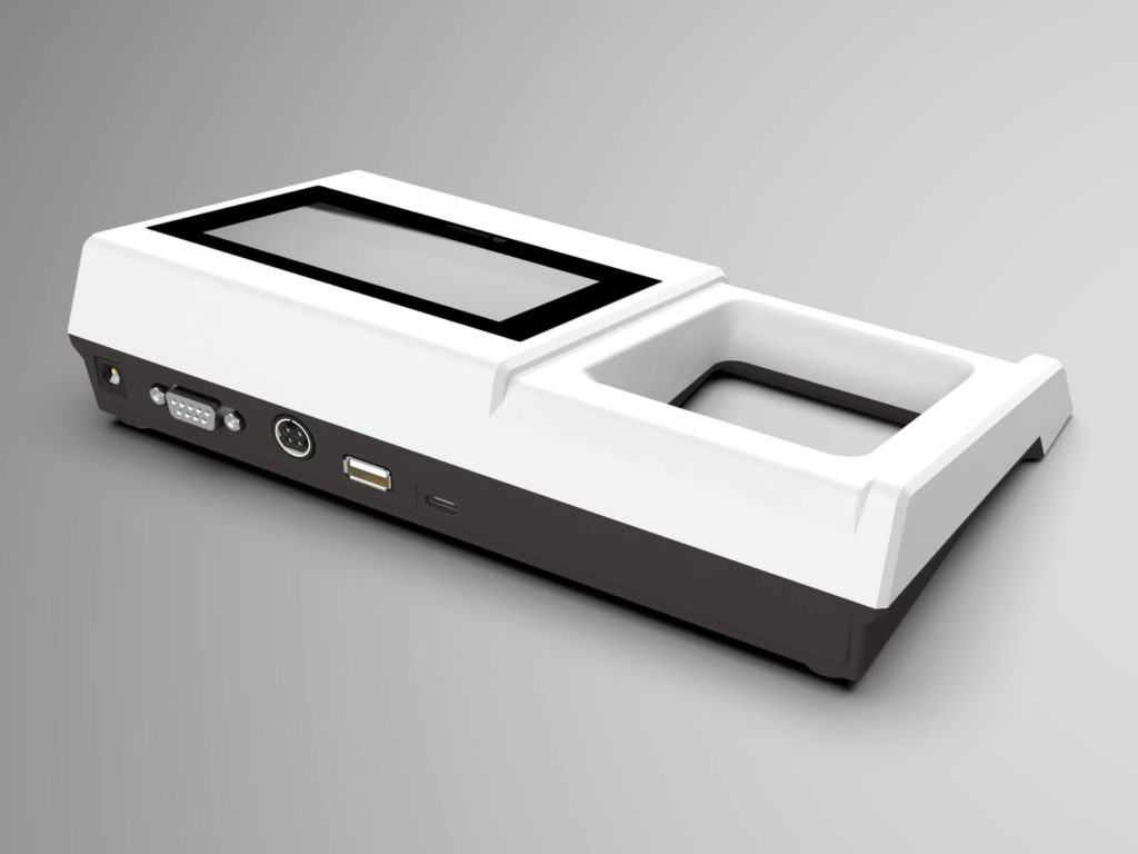 New BENZING LIVE ClubSystem – BENZING