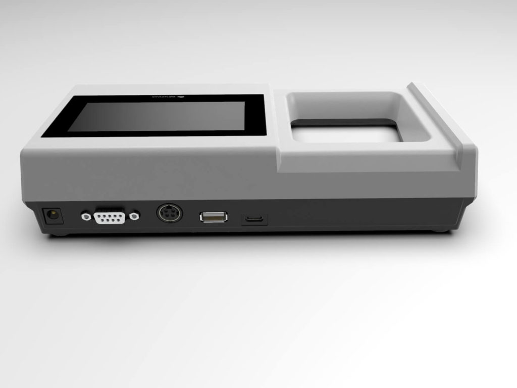 New BENZING LIVE ClubSystem – BENZING