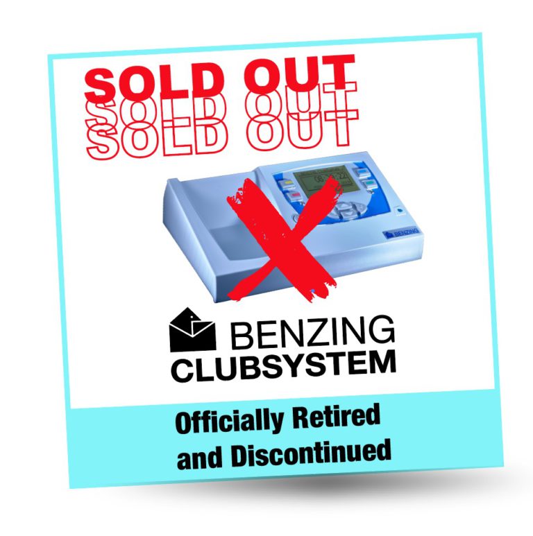 BENZING ClubSystem – BENZING