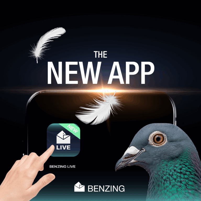 BENZING Live App – BENZING